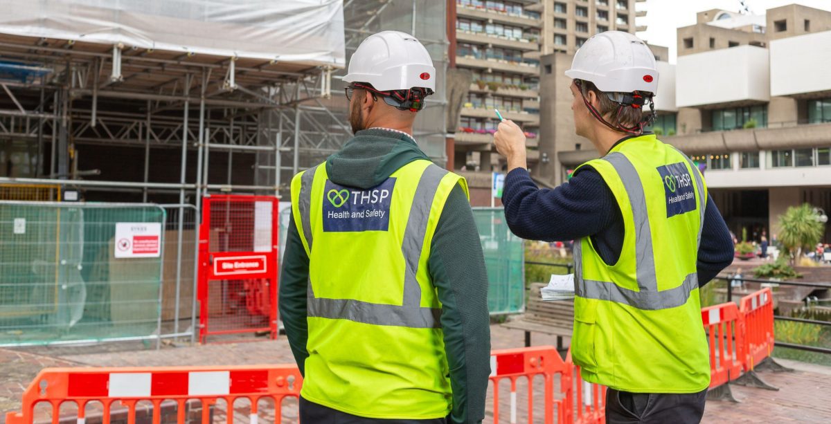 Health and Safety - THSP