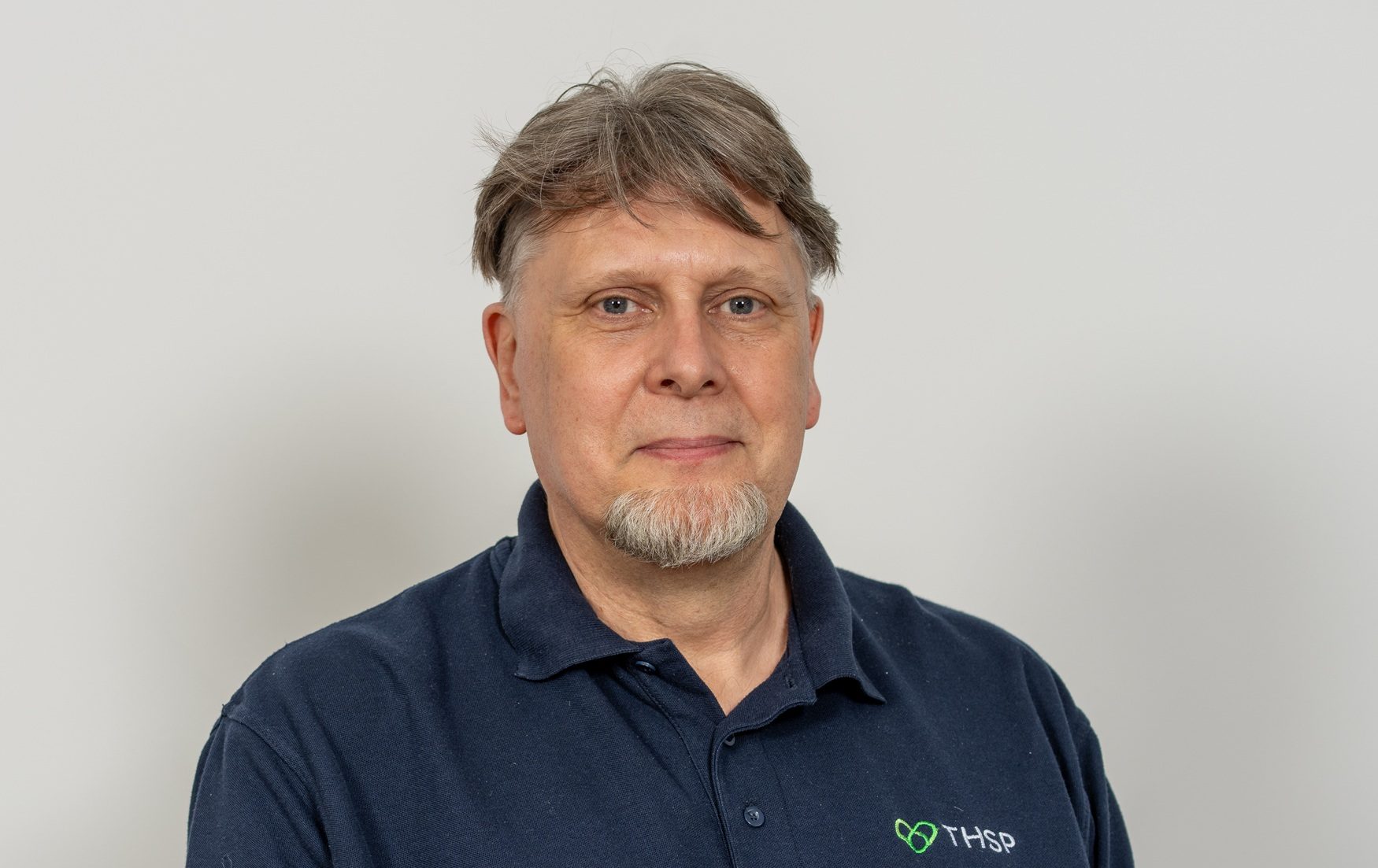 Meet the Team - THSP