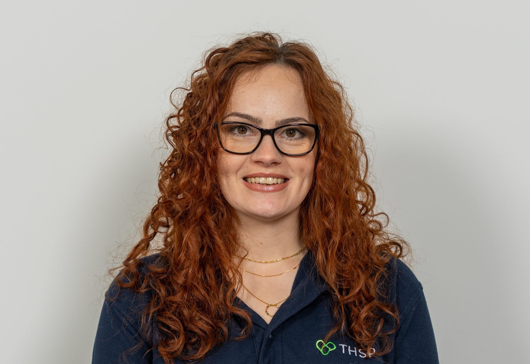 Meet the Team - THSP