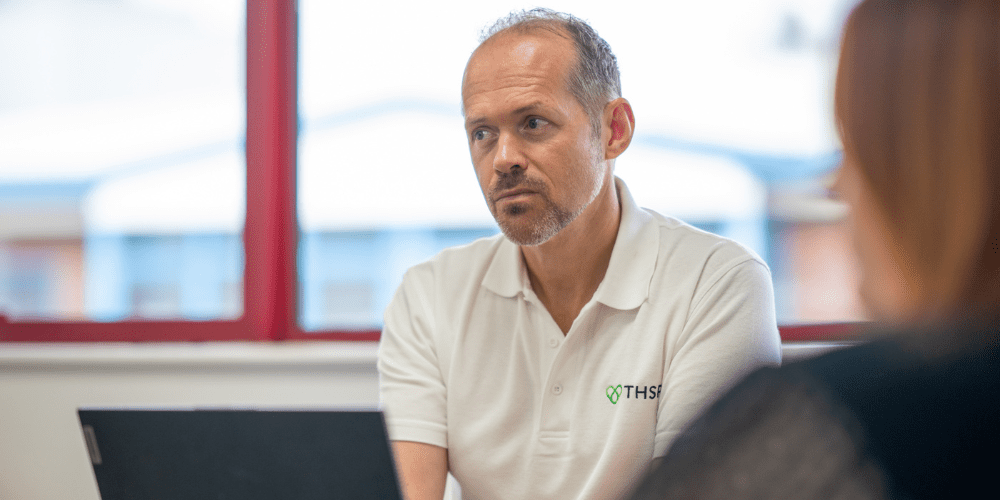 Bereavement Leave Policy - THSP Guide - THSP