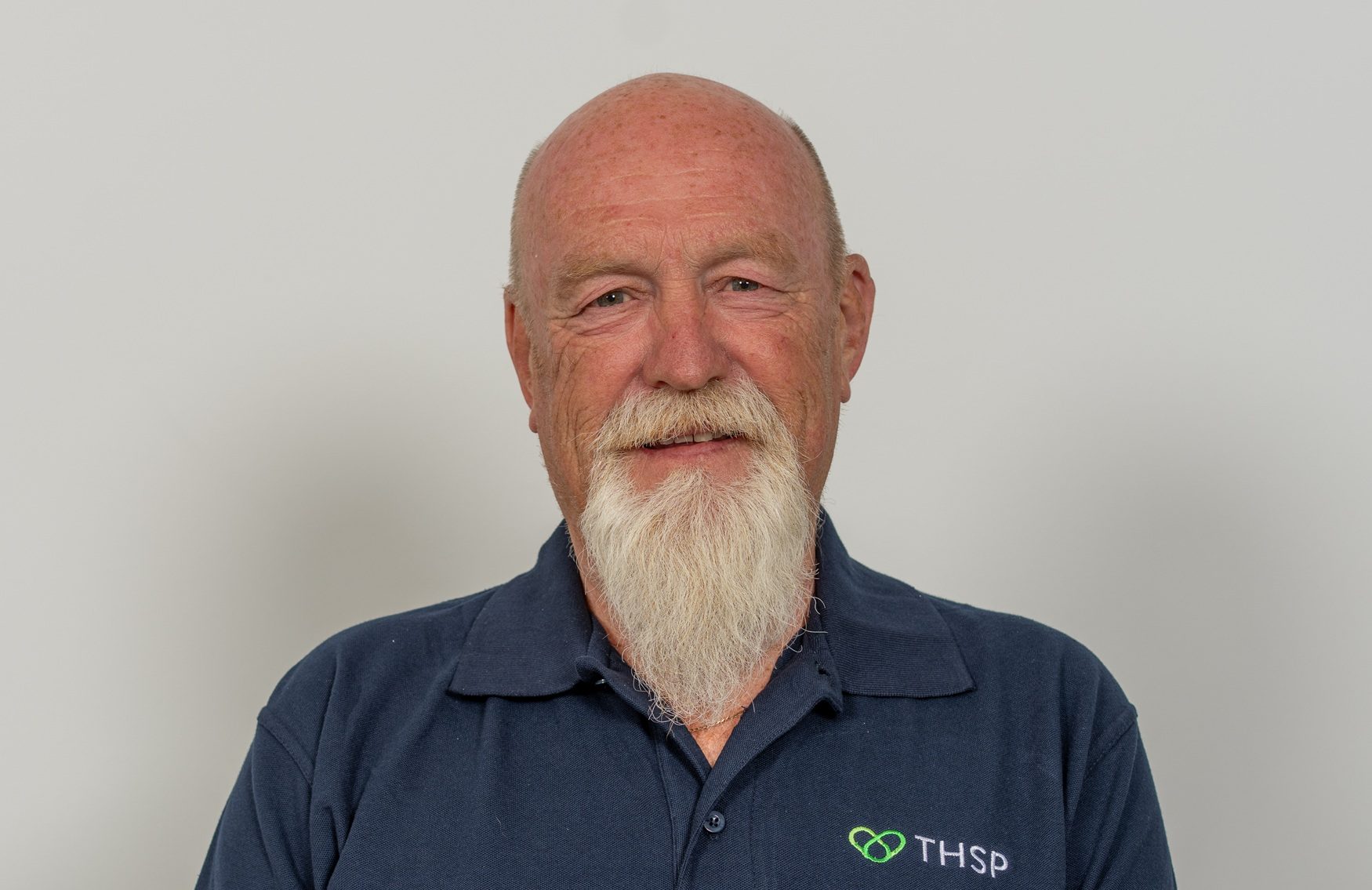 Meet the Team - THSP