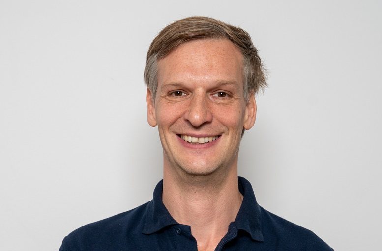 Meet the Team - THSP