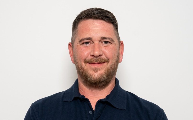 Meet the Team - THSP