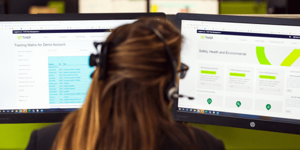 Getting Britain Working - THSP