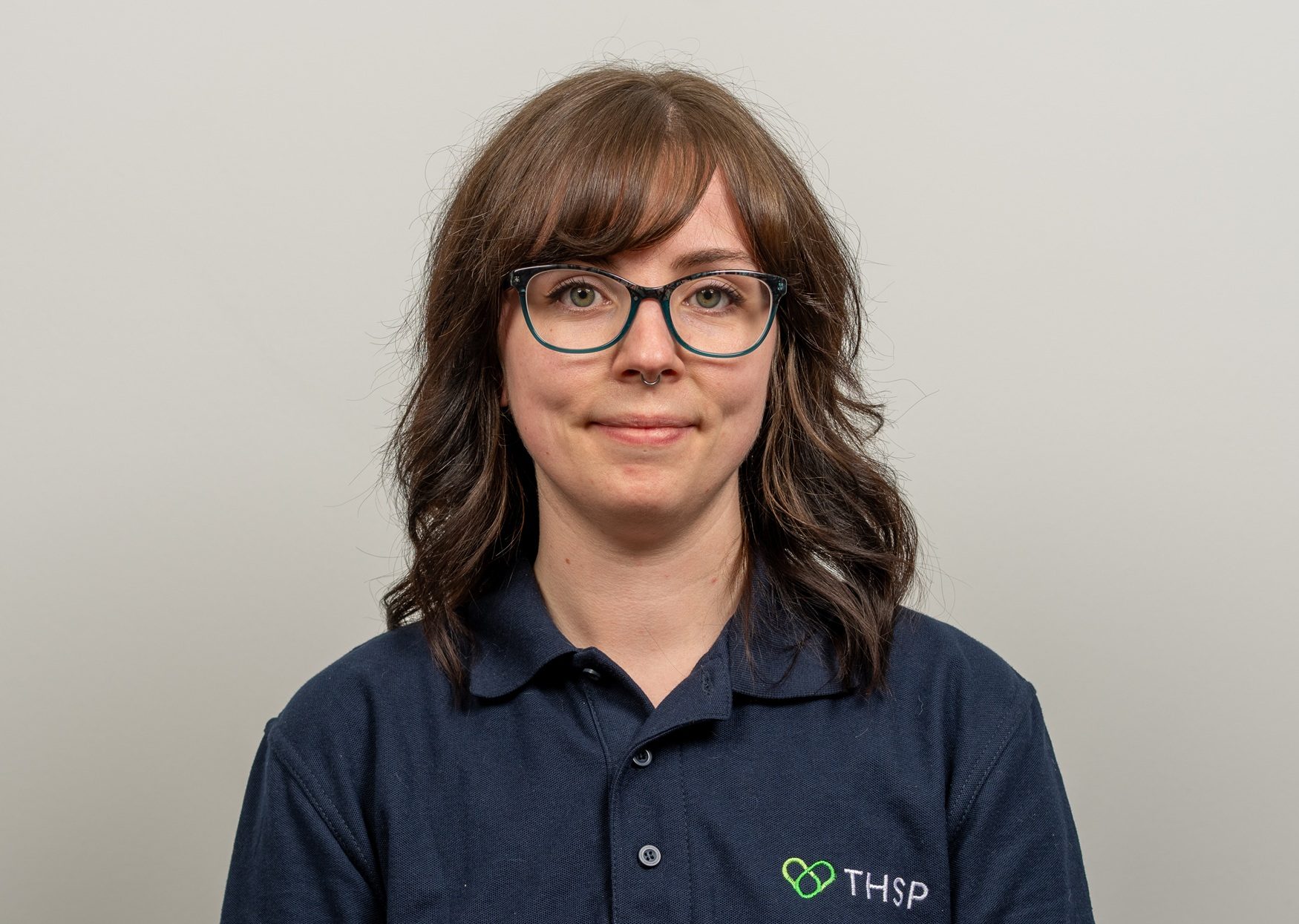 Meet the Team - THSP