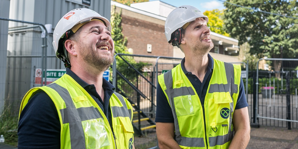 How good Health and Safety can take your business to the next level - THSP