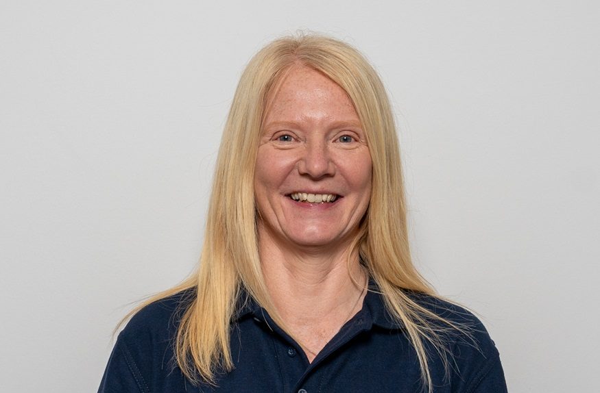 Meet the Team - THSP