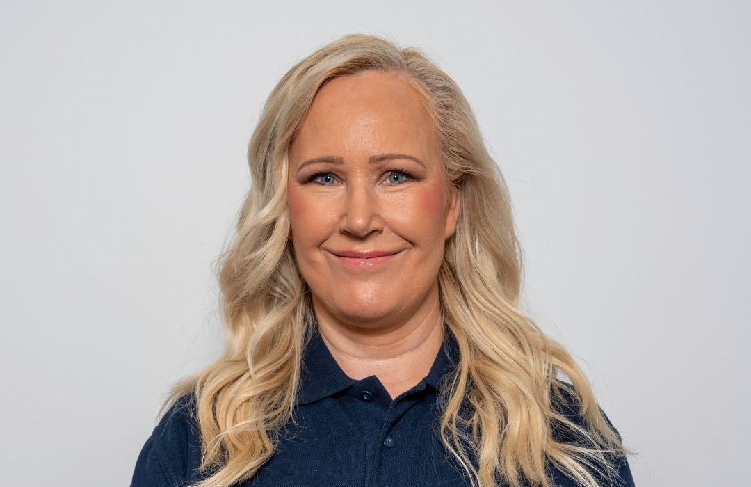 Meet the Team - THSP