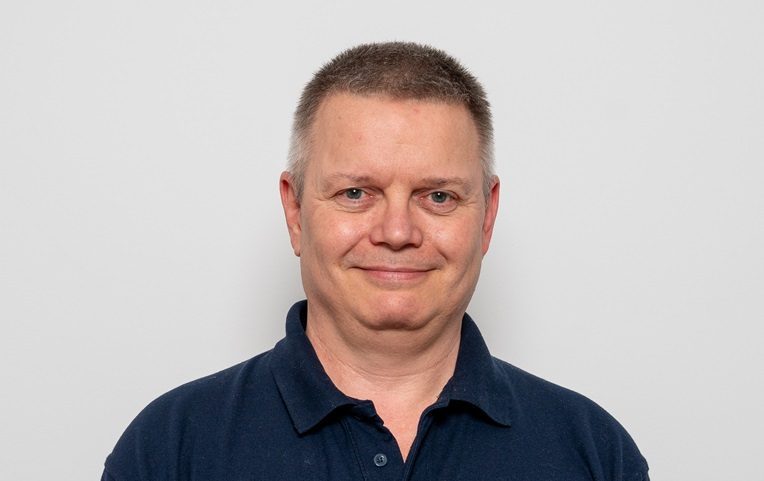 Meet the Team - THSP