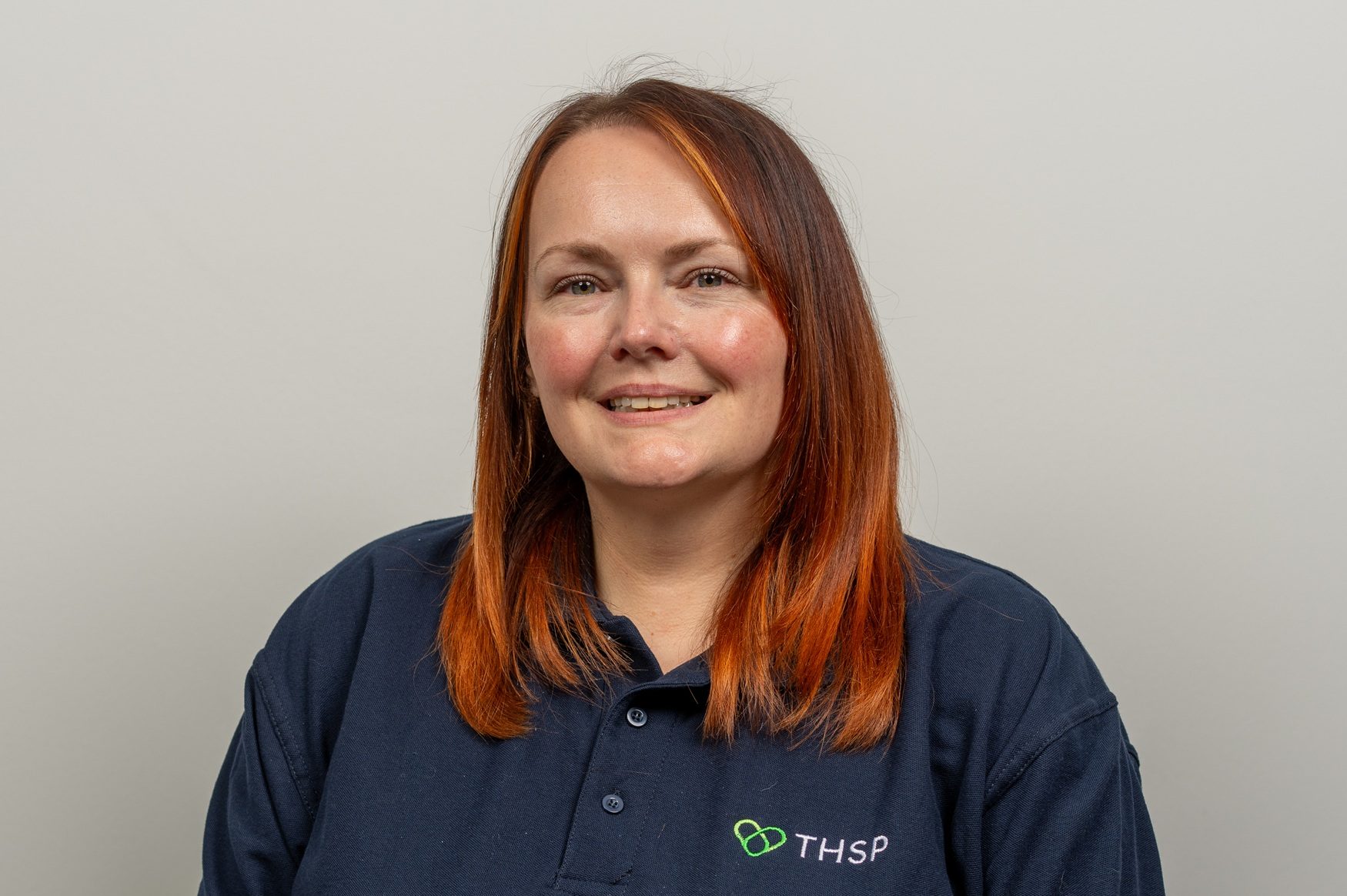 Meet the Team - THSP