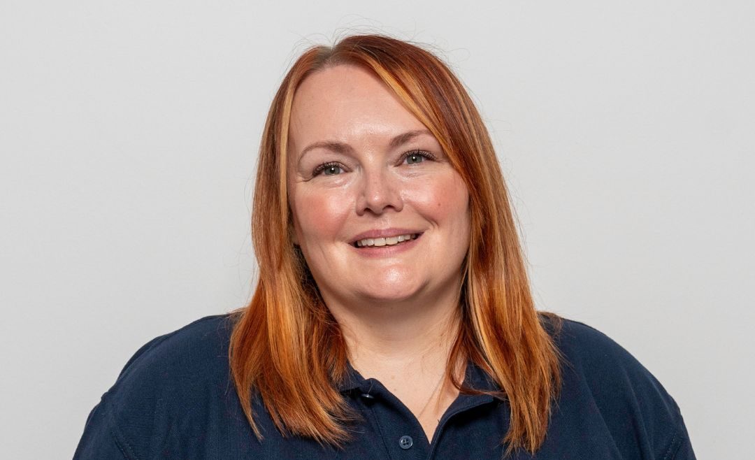 Meet the Team - THSP