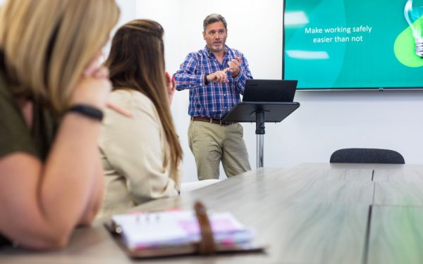 Knowledge Hub - THSP