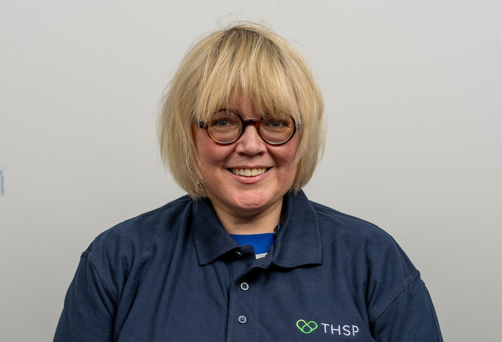 Meet the Team - THSP