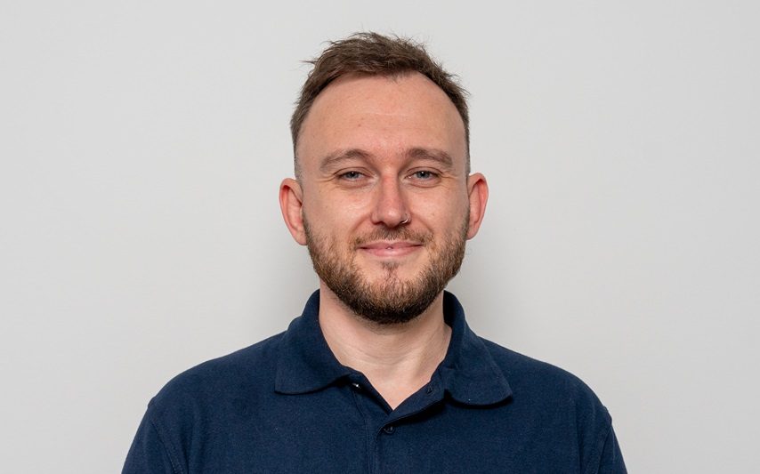 Meet the Team - THSP