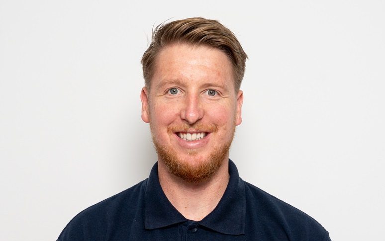 Meet the Team - THSP