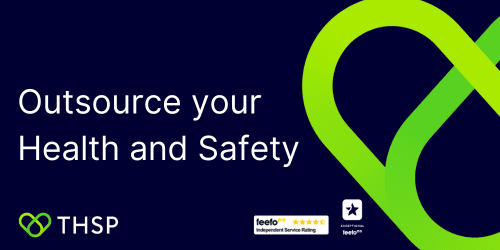 Site Visits with THSP - THSP