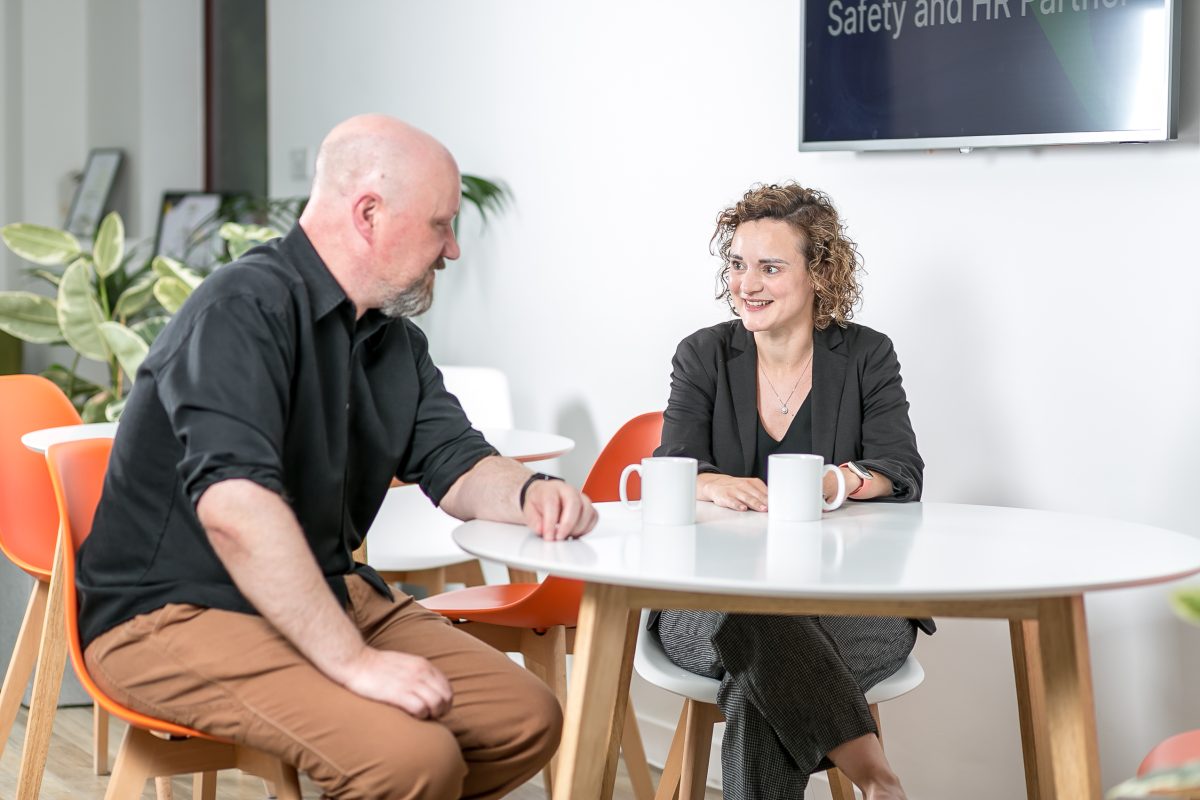 Pregnancy During Maternity Leave: HR Guidance for Employers - THSP