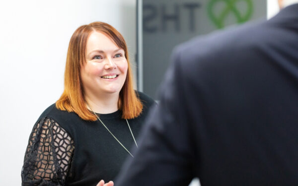 Knowledge Hub - THSP