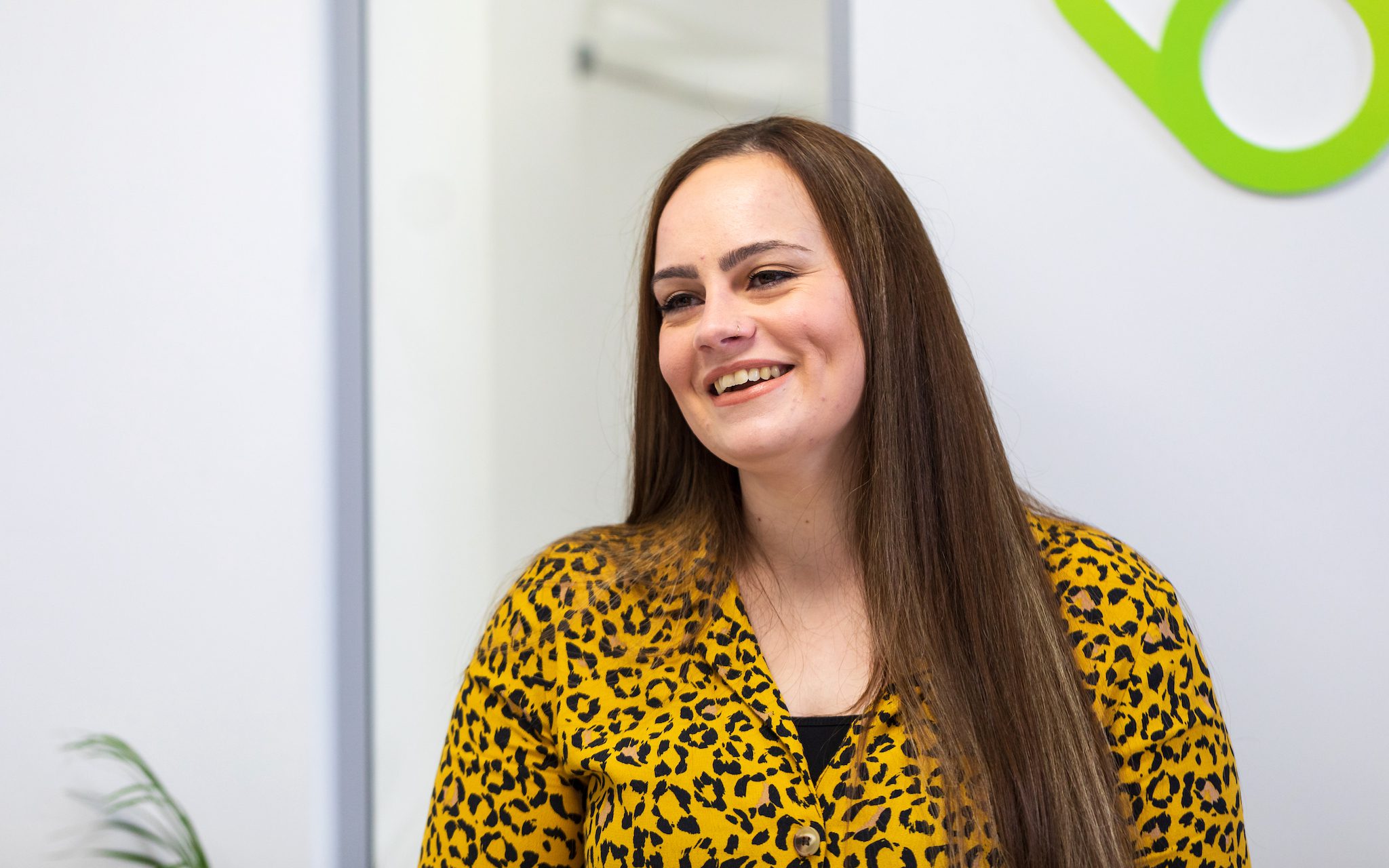 Meet the Team - THSP