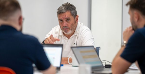 Health and Safety - THSP