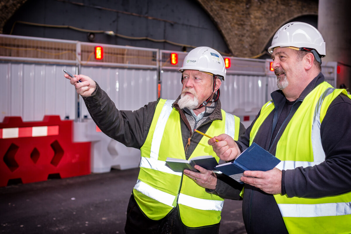 Why Site Visits are the Best Health and Safety Learning Experience - THSP