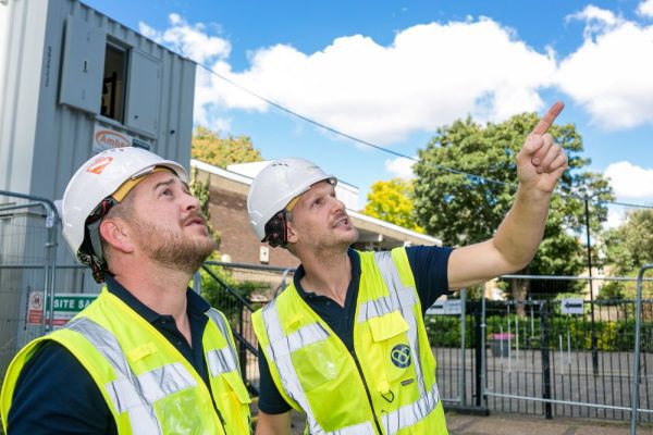 What are the 4 Cs of Health and Safety? - THSP