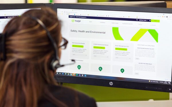 THSP | Health and Safety & HR Consultancy for UK Businesses
