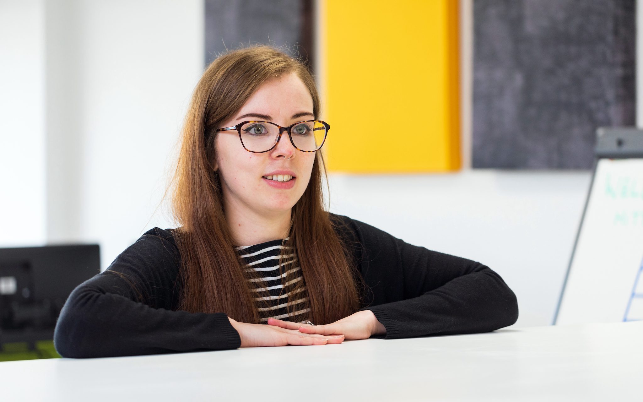 Meet the Team - THSP