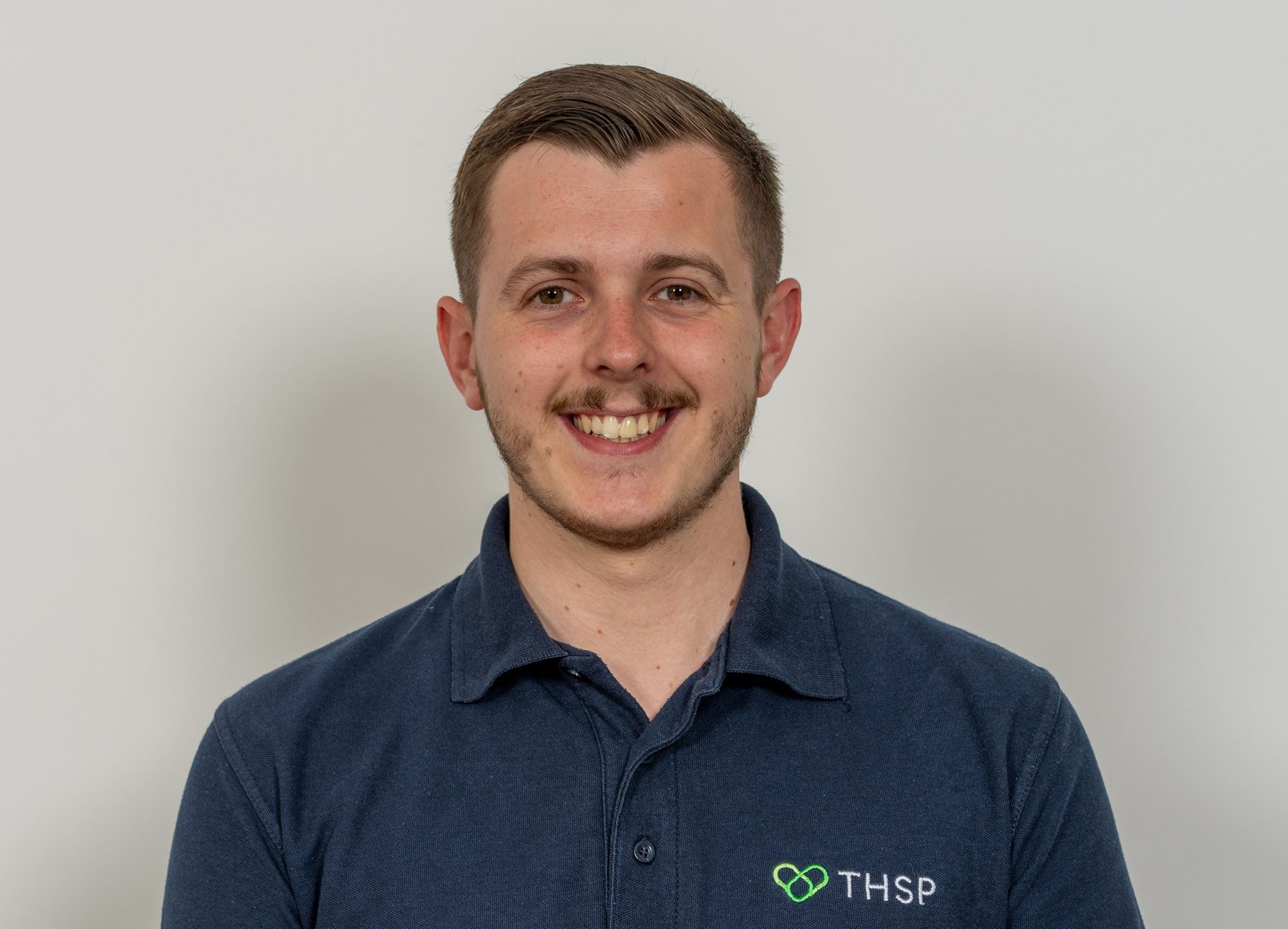 Meet the Team - THSP