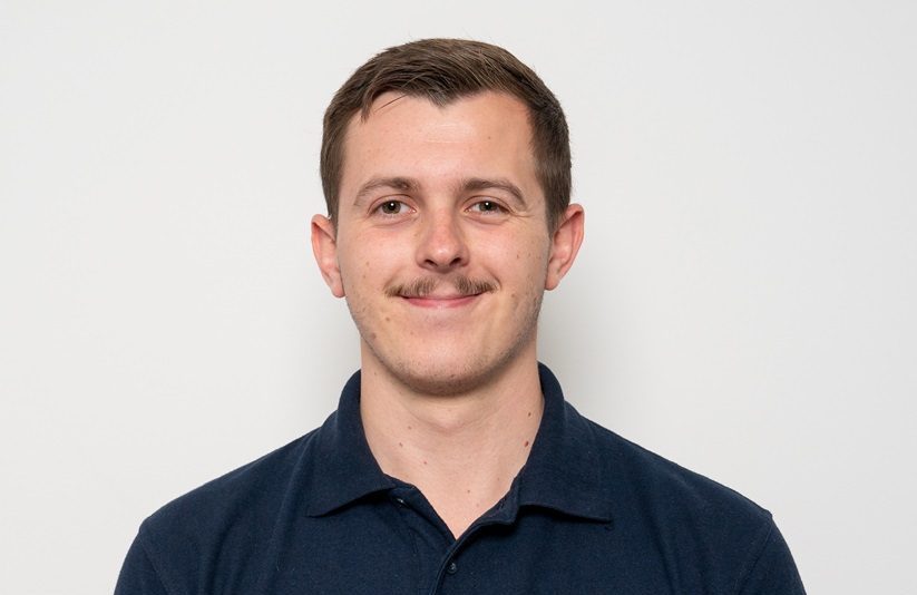 Meet the Team - THSP