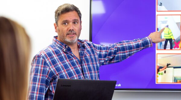 Knowledge Hub - THSP