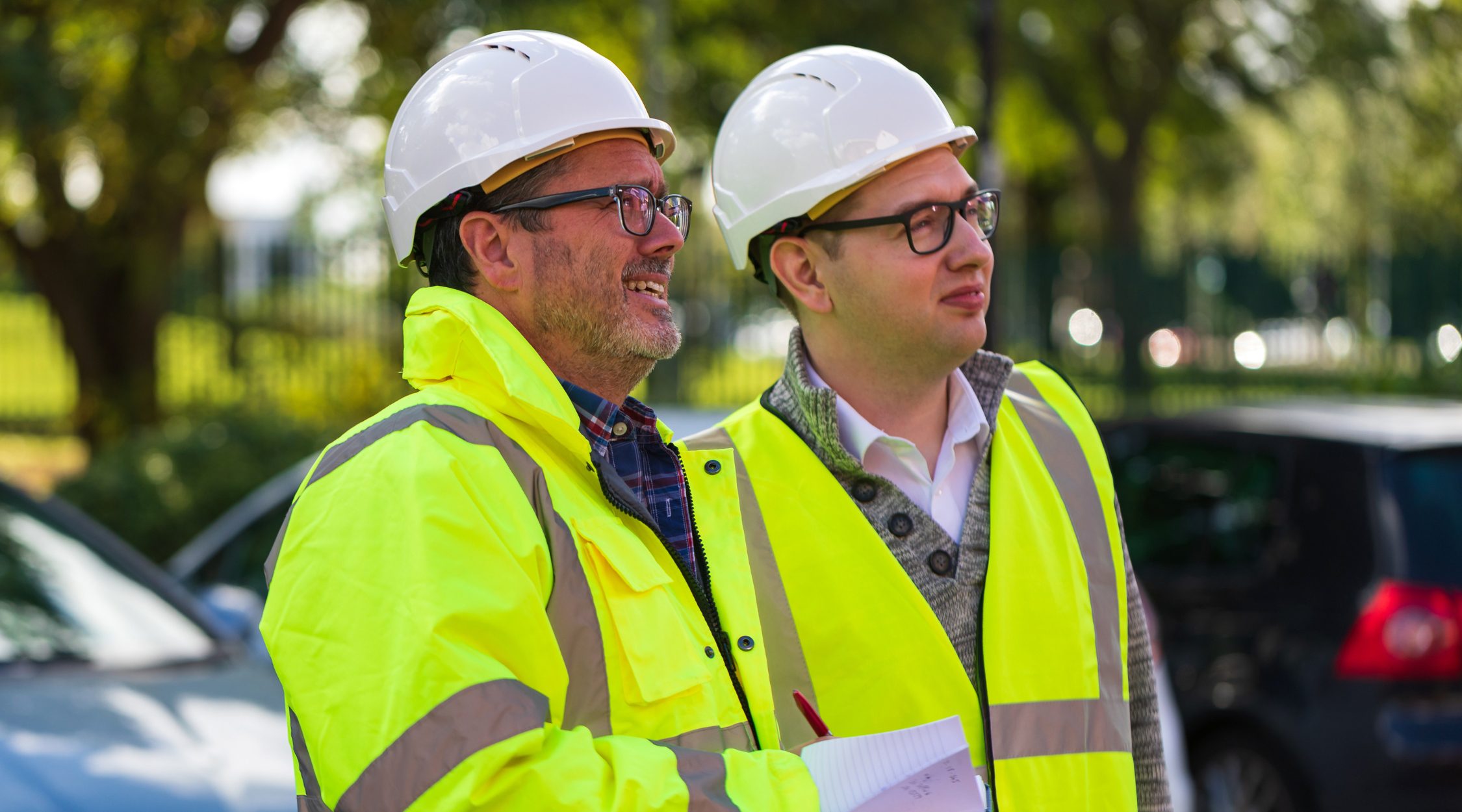 Poster Download - Manual Handling - THSP