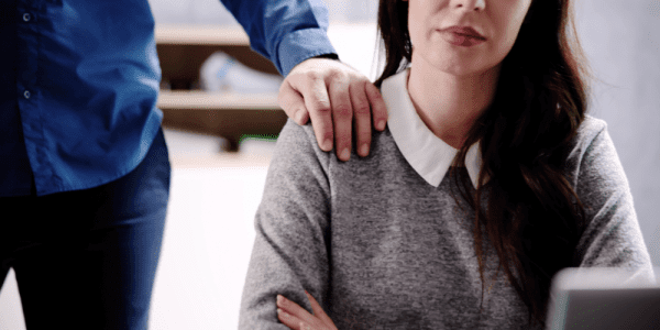 Protection from Sexual Harassment at work - THSP