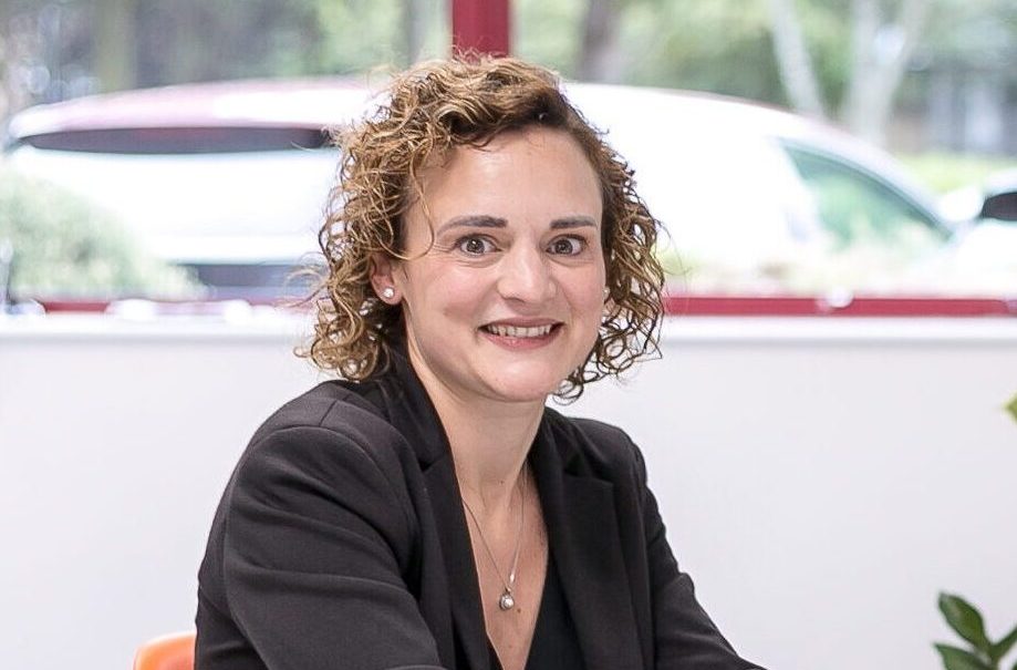 Meet the Team - THSP